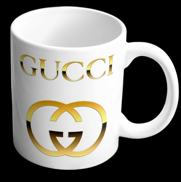 Handmade | Dining | 5oz Fashion Mug New G1 | Poshmark